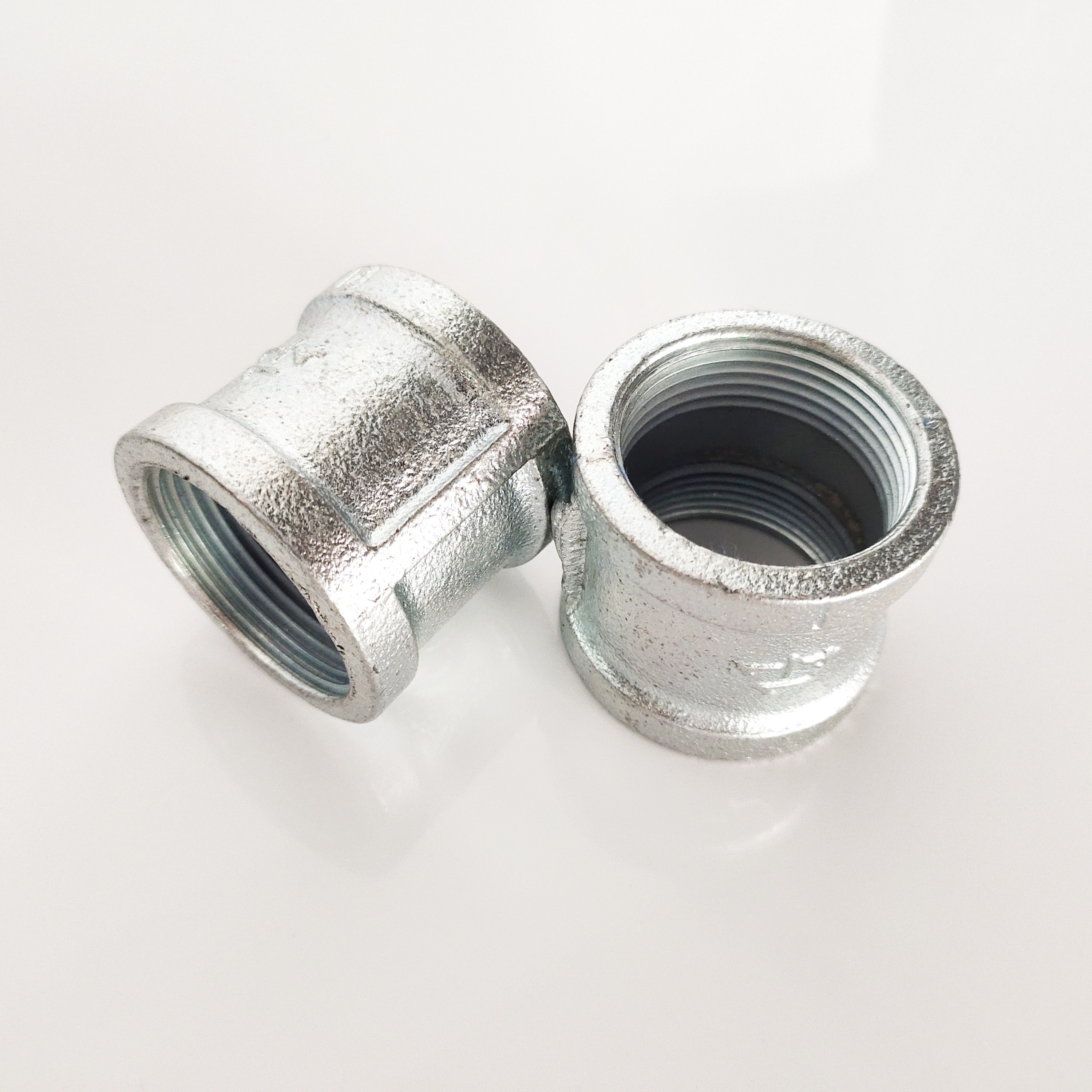Surface Treatment for Metal Parts: Zinc Plating - Shenzhen HSJ Metal ...