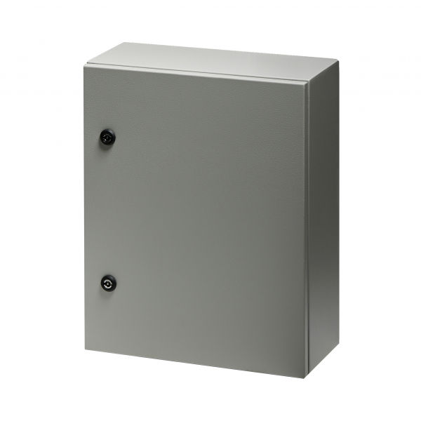 Understanding the Information of Enclosure - Shenzhen HSJ Metal ...