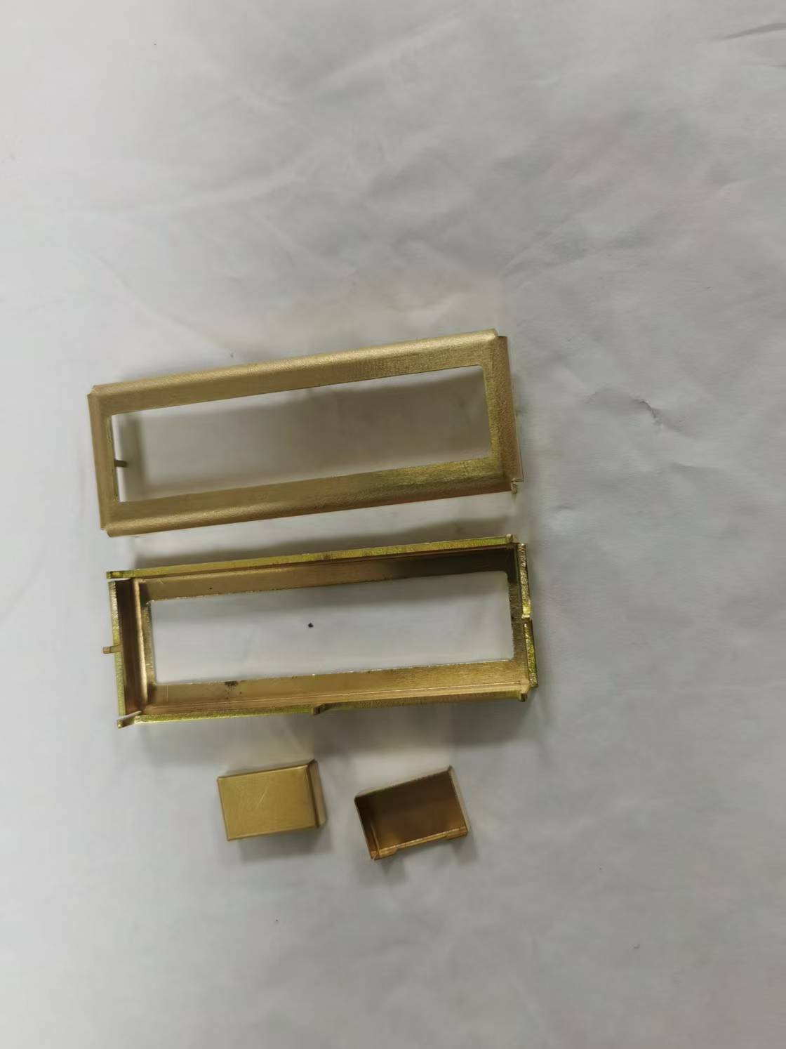 Copper Products in Sheet Metal Fabrication: Material Properties ...