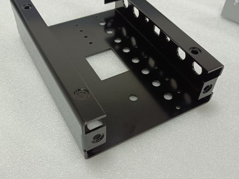 Common surface treatment processes for metal products - Shenzhen HSJ ...