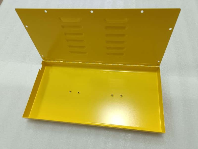 Common surface treatment processes for metal products - Shenzhen HSJ ...