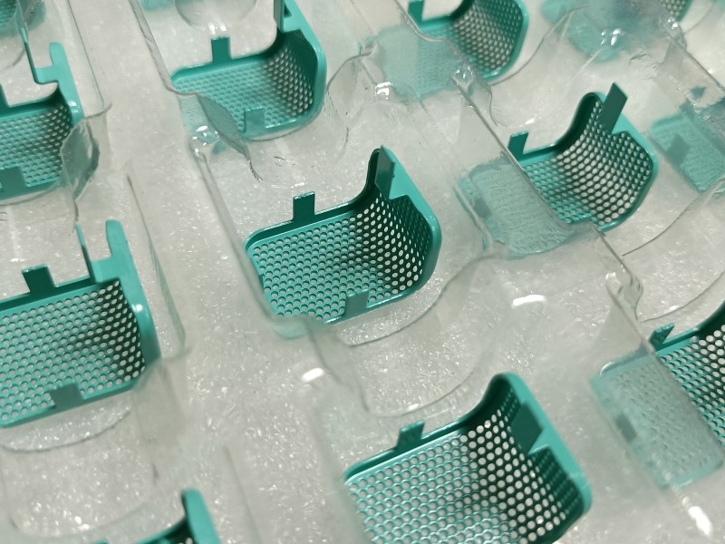 Common surface treatment processes for metal products - Shenzhen HSJ ...